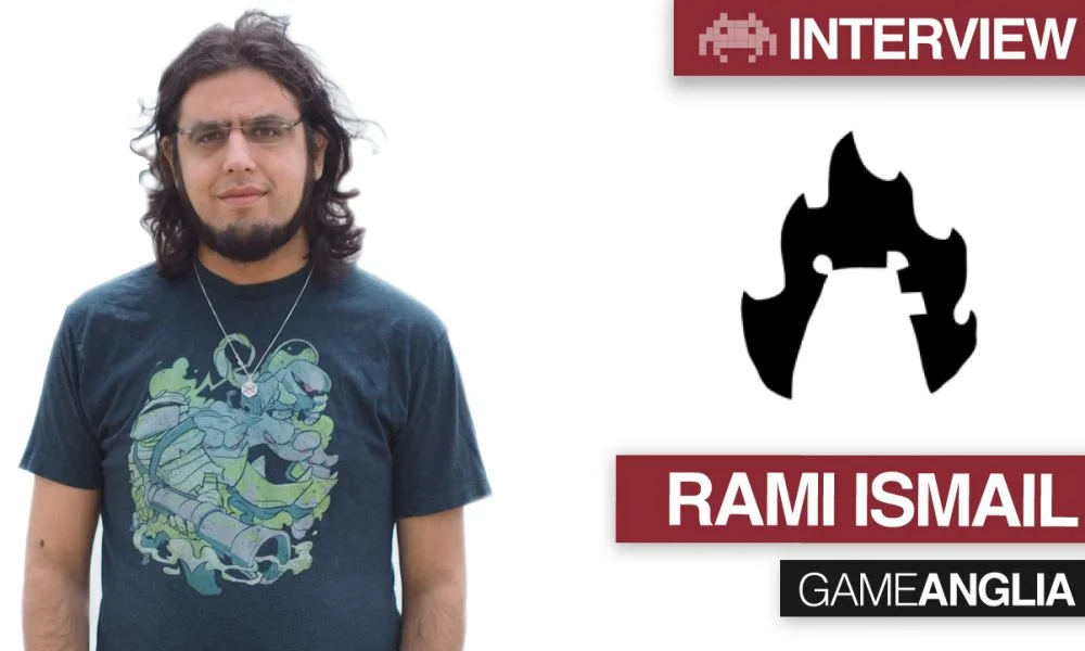 How To Market Your Indie Game | Rami Ismail Interview