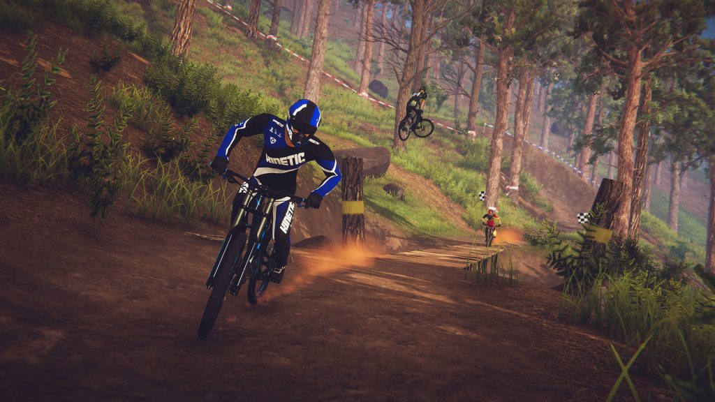 Top 5 Cycling Video Games + Bonus Content | Best Bike Games