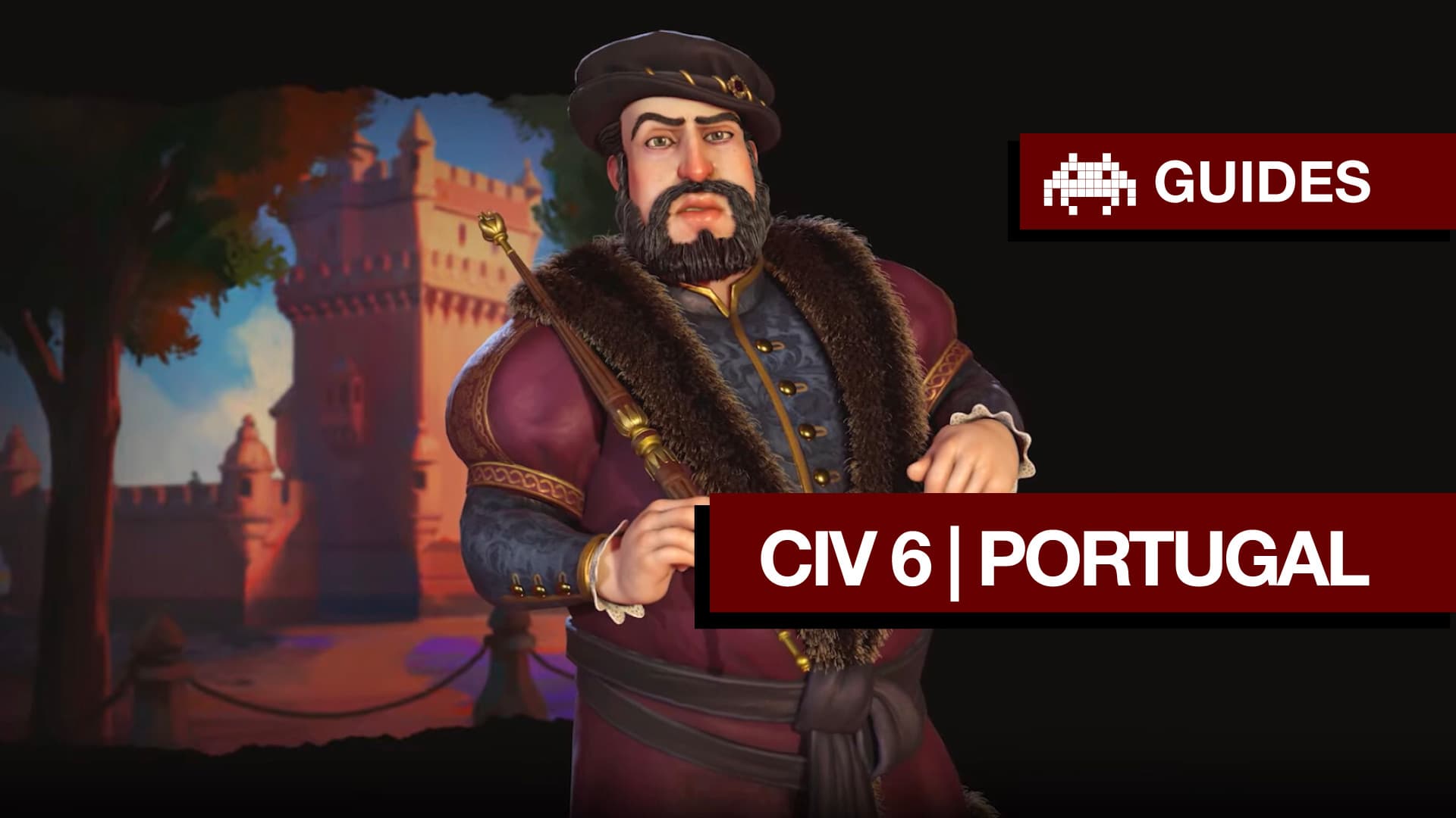 Civilization 6: Complete Portugal Guide | Gaming Guides Civilization 6: Complete Portugal Guide | Gaming Guides