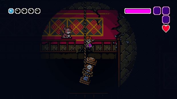 Preview: Sunshine Manor: An Eerie Adventure Unveiled