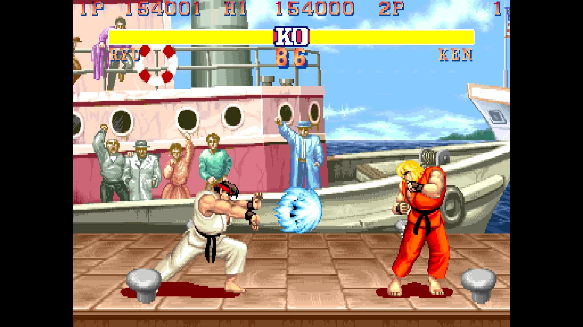Capcom Arcade Stadium Vol.1 Physical Release Announced