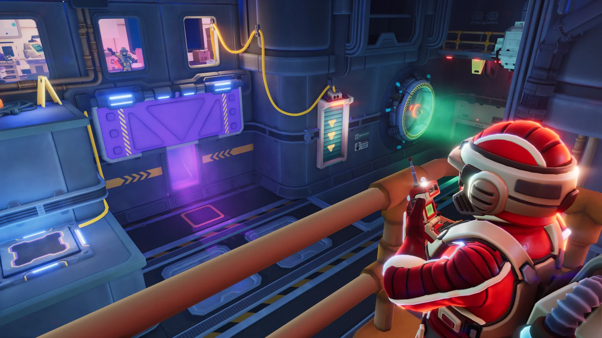 We Were Here Tomorrow Announced for PC, PS5, Xbox in 2026