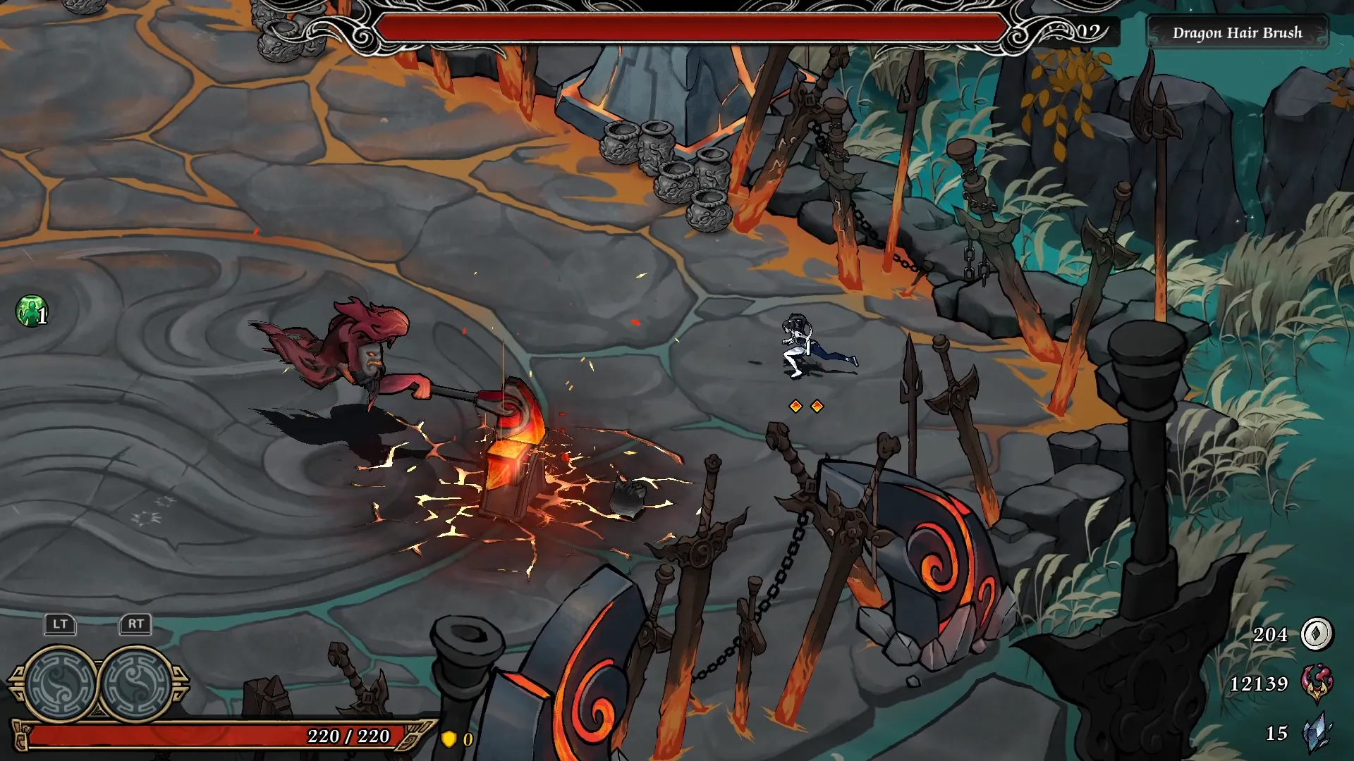 Realm of Ink Console Release Date Confirmed for May 2026