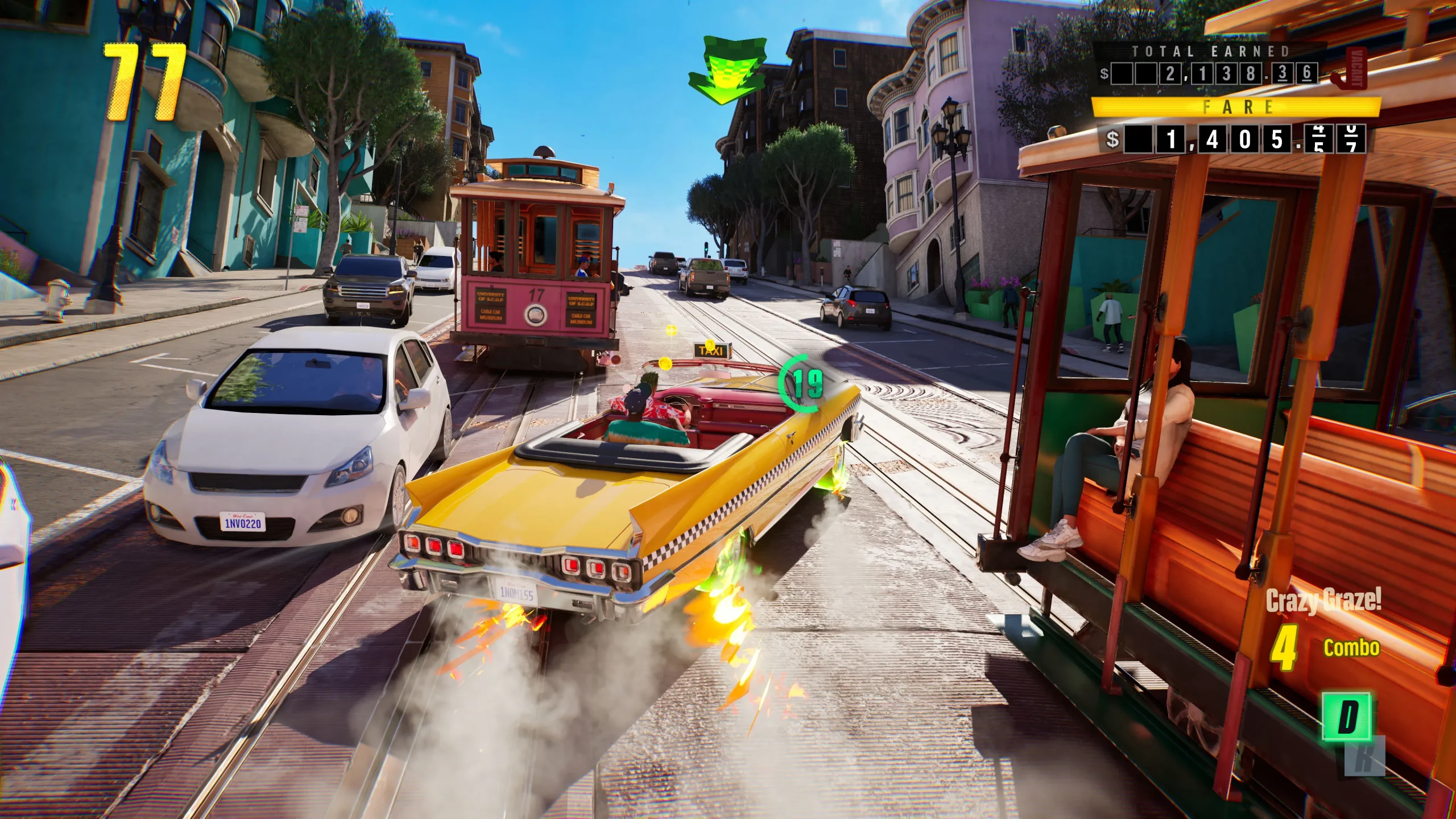 Crazy Taxi: World Tour Announced for 2027 | Gaming News