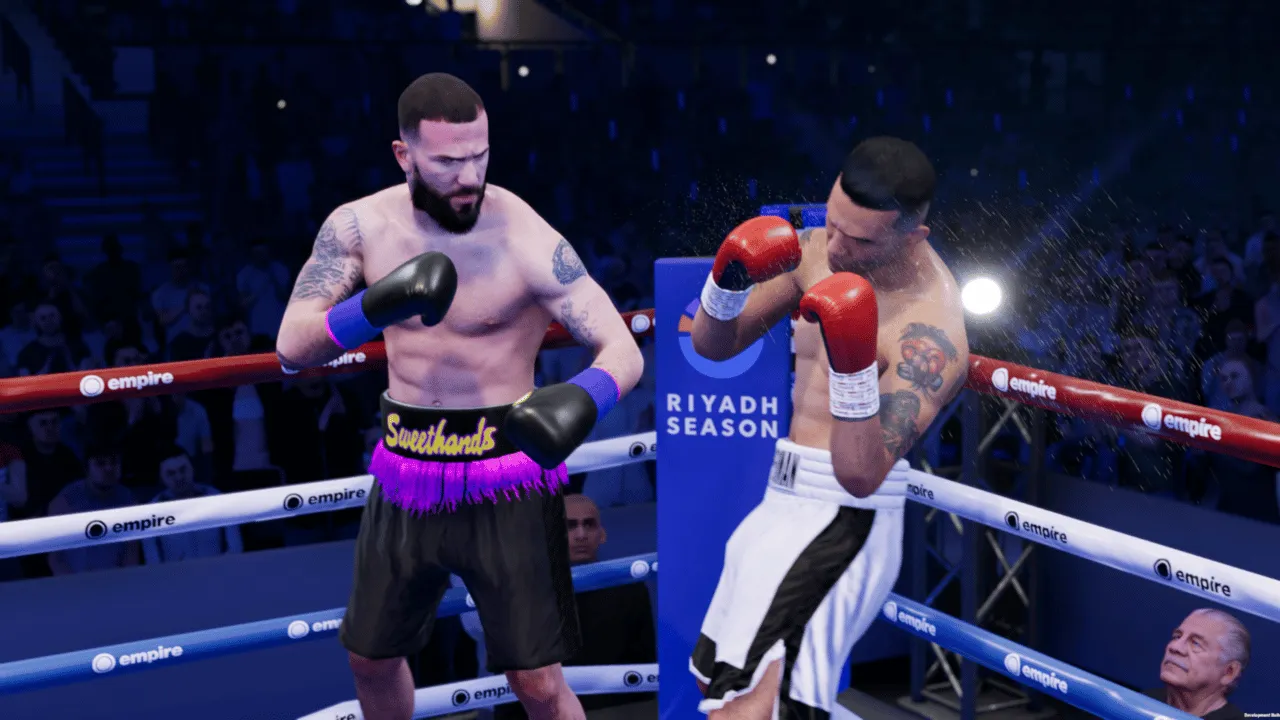Undisputed in 2026: Bigger, Better and Unbeaten | Boxing Games