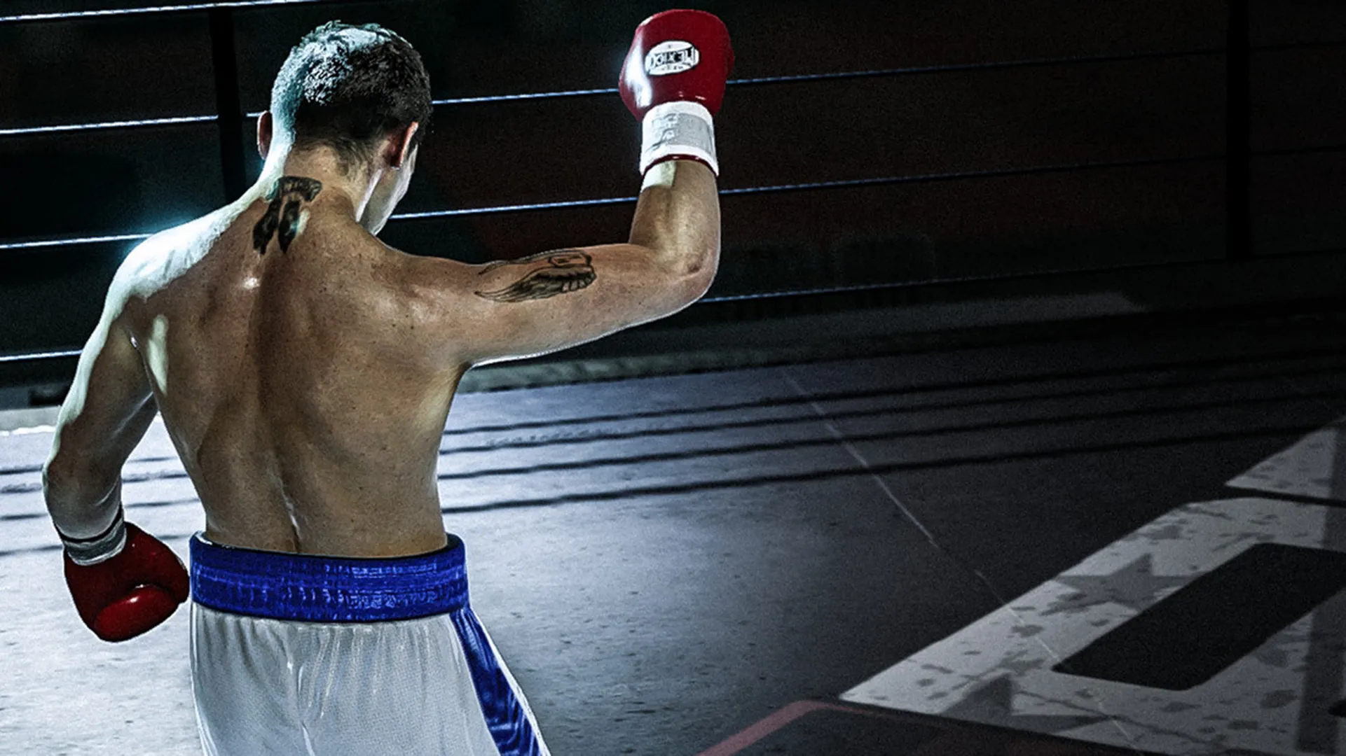Undisputed in 2026: Bigger, Better and Unbeaten | Boxing Games